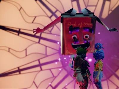 It Takes Two - Game Recommendations | Games Genie