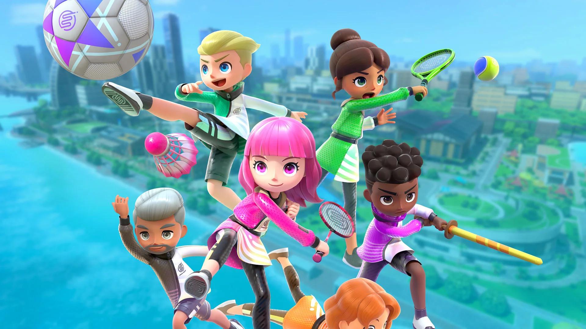 Best Nintendo Switch Games For Kids 2026 Best Nintendo Switch Games For Kids 2026